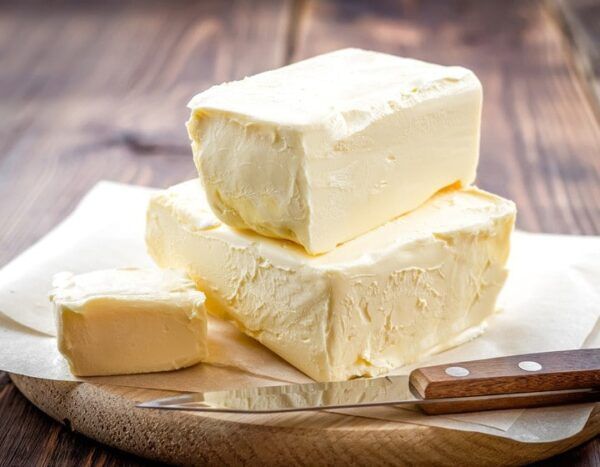 ¿Qué es la margarina? Te decimos de qué está hecha. - Ana Monterrey