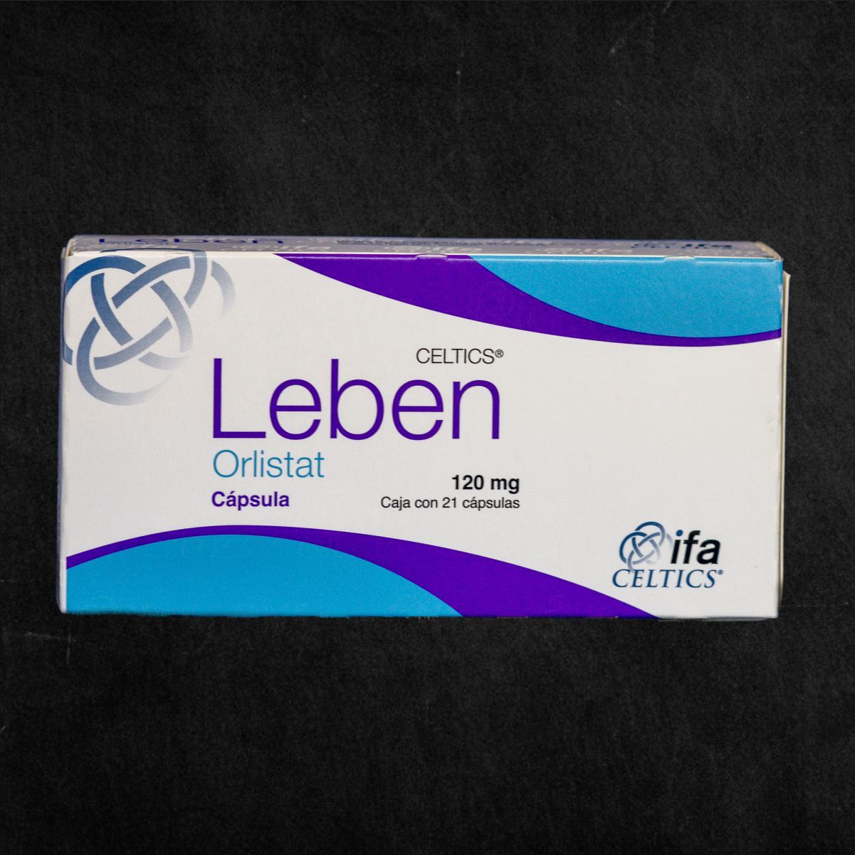 Leben - Ana Monterrey