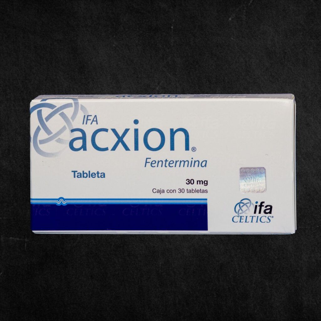 Acxion y sus diferentes tipos. - Ana Monterrey
