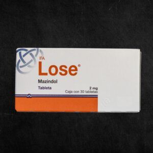 Diety AP - Ana Monterrey