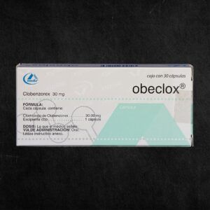 Redicres 30 mg - Ana Monterrey