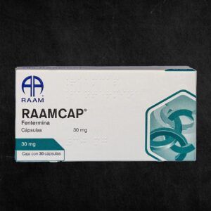 Acxion C 30 mg - Ana Monterrey