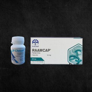 Acxion AP - Ana Monterrey