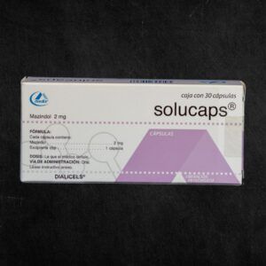 LP Chrom - Ana Monterrey