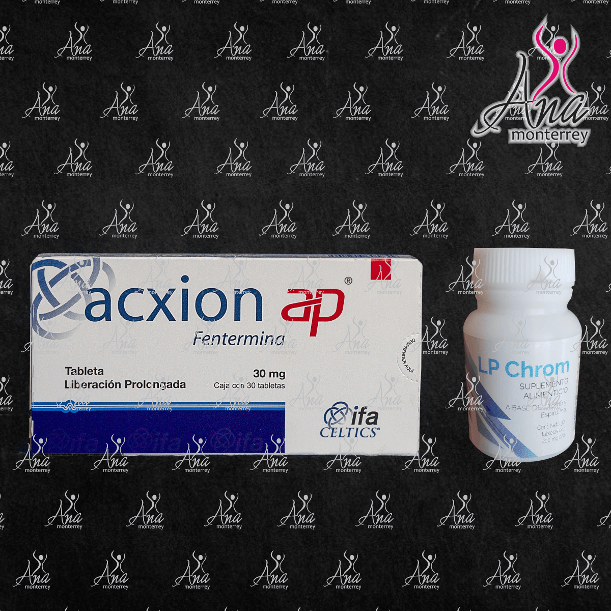 Tienda - Ana Monterrey