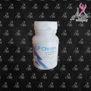 Norex AP - Ana Monterrey