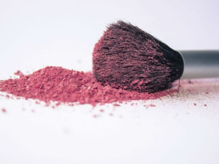 10 tips para usar rubor como las profesionales - Ana Monterrey