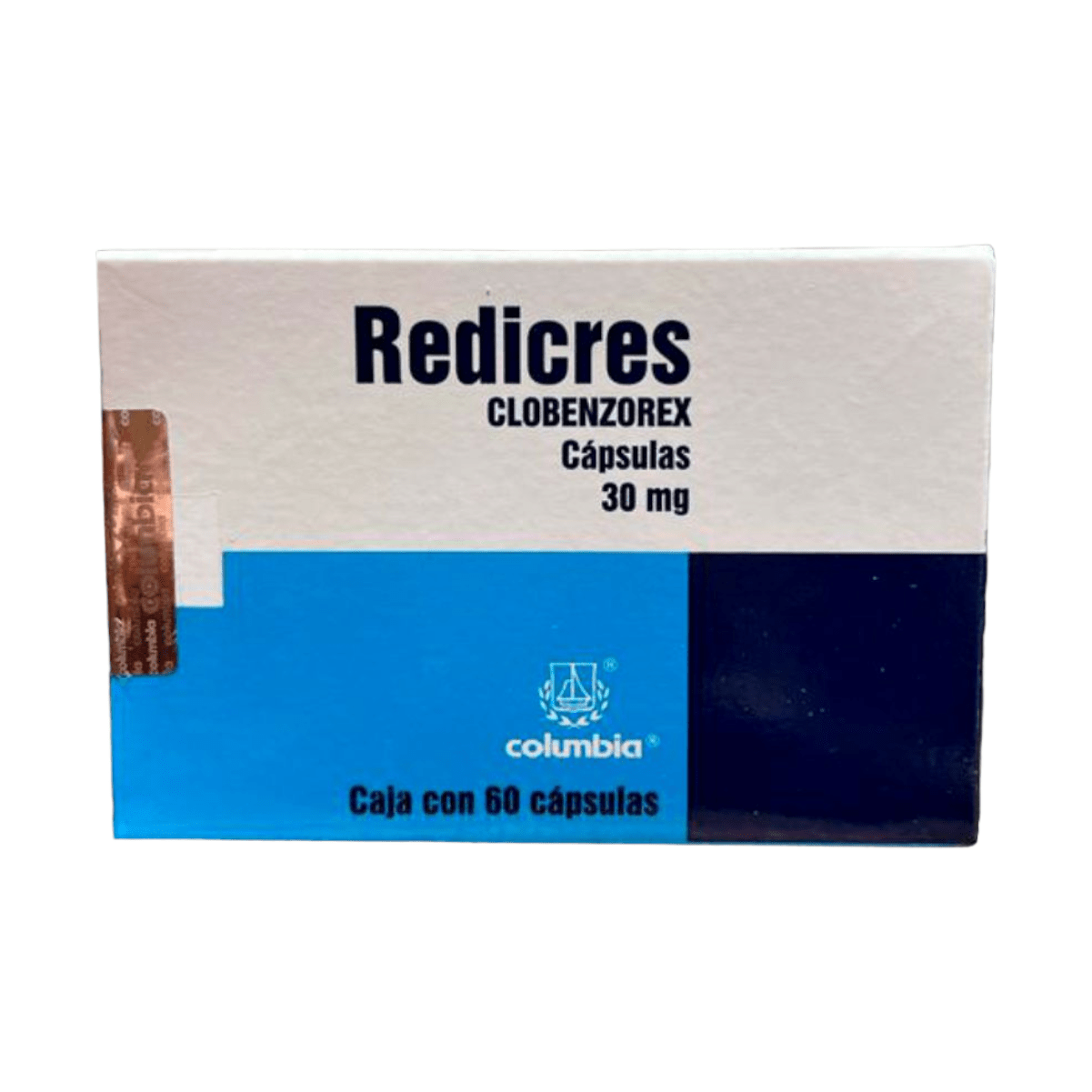 Redicres 30 mg - Ana Monterrey