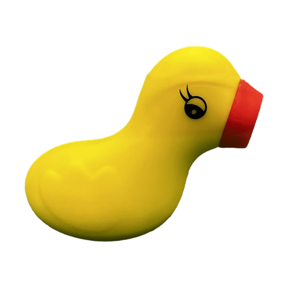 Odibo minis sucking duck yellow - Ana Monterrey