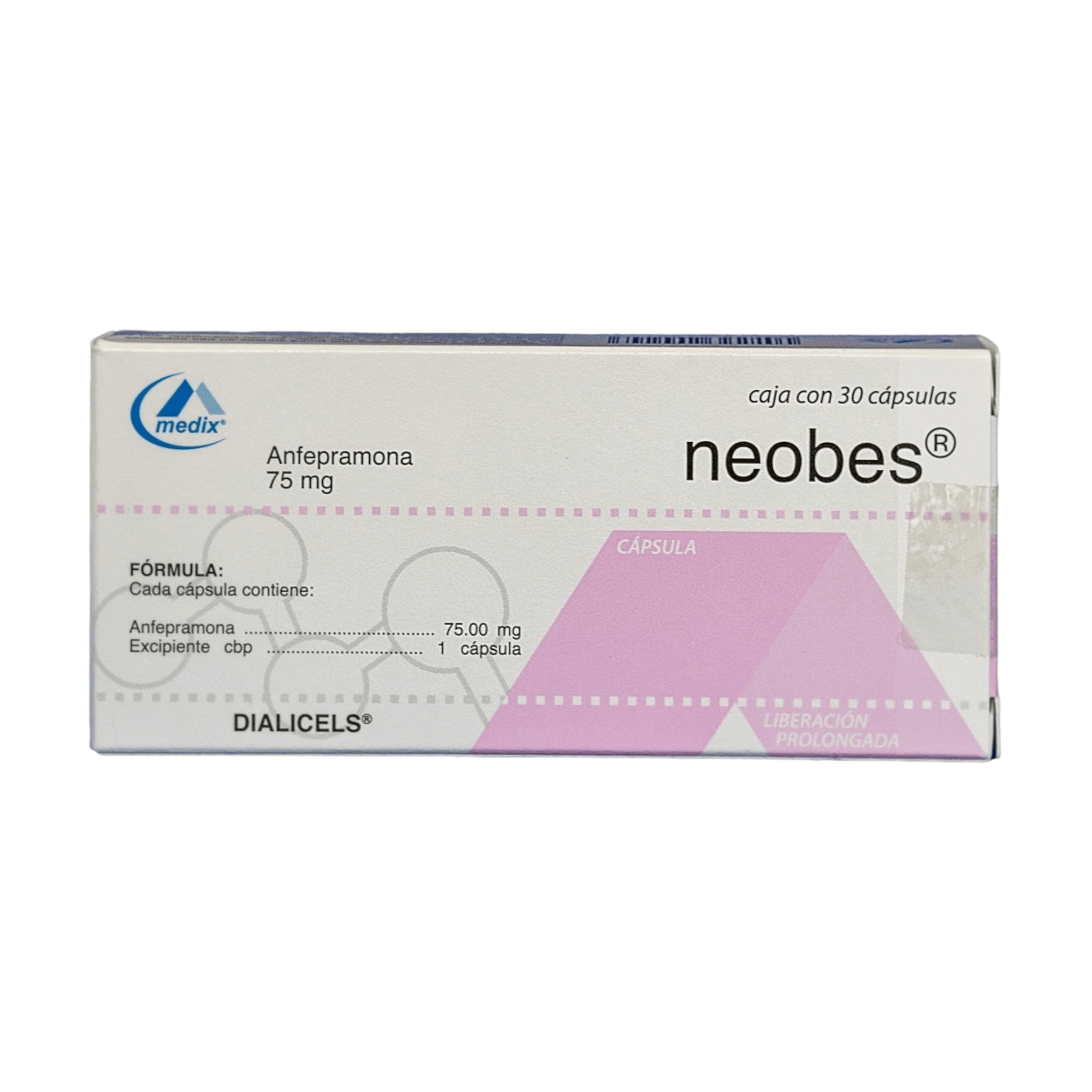 Neobes - Ana Monterrey