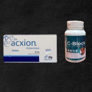 Tienda Ana Monterrey líder en productos para bajar de peso. - Ana Monterrey